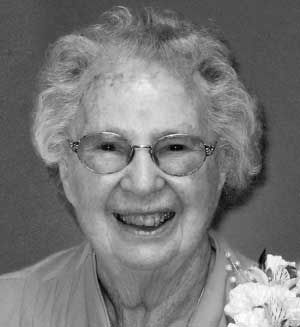 Ruth Johnson | Obituaries | norfolkdailynews.com