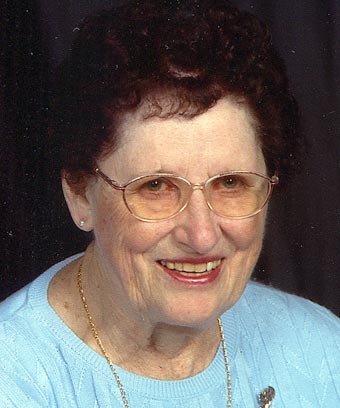 Joyce Borgelt | Wednesday | norfolkdailynews.com