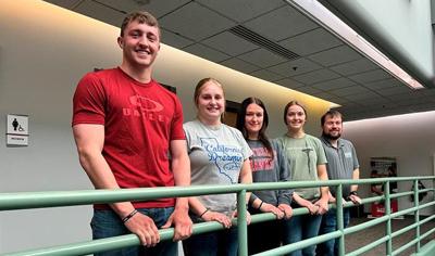 Ag students learn about USDA, history | News | norfolkdailynews.com