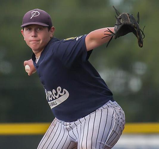 BASEBALL - Pierce vs Columbus Lakeview | Photo Gallery Sports ...
