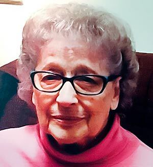 Wilma Baker | Birthdays | norfolkdailynews.com