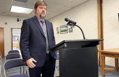 County approves wage increase for attorney who helps defendants | News ...