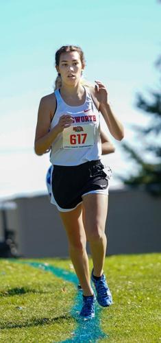 Crofton's Arens wins second straight D crown, leads Warriors to team ...