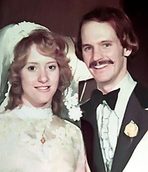 Lawrence Sr. and Mary Leise | Anniversaries | norfolkdailynews.com