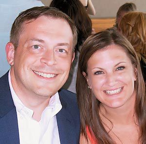 David and Michelle Dufek | Anniversaries | norfolkdailynews.com