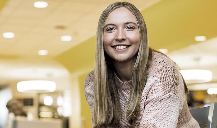 Wayne State student pursues law with passion and purpose | Select ...