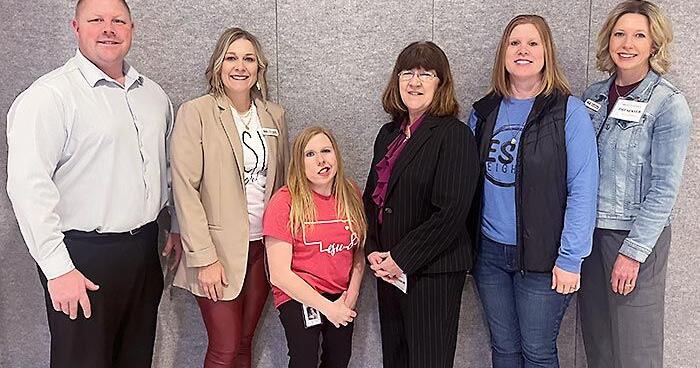 ESU 8 sees growth in special education department | News ...