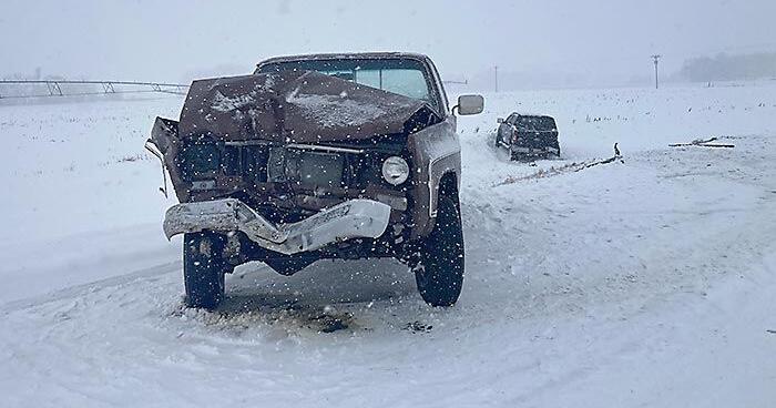 Winter storms blasts Norfolk area with up to 11 inches of snow | News ...
