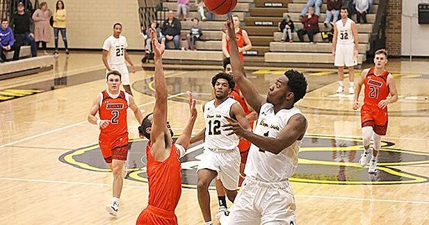 Doane upends Wayne State men | Sports | norfolkdailynews.com