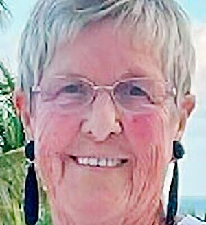 Virginia Cook | Obituaries | norfolkdailynews.com