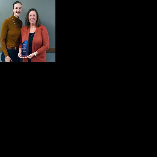 Koepke posthumously honored with distinguished alumnus award | News ...