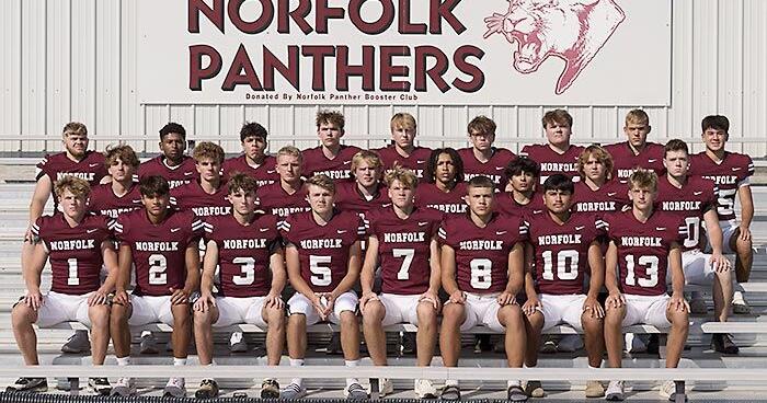 Norfolk High in pursuit of playoff berth | Select | norfolkdailynews.com