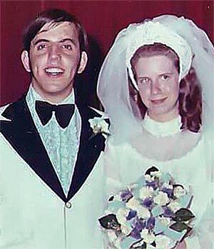 David and Susan Kipp | Anniversaries | norfolkdailynews.com