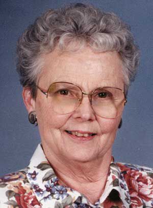 Della Cook | Obituaries | norfolkdailynews.com