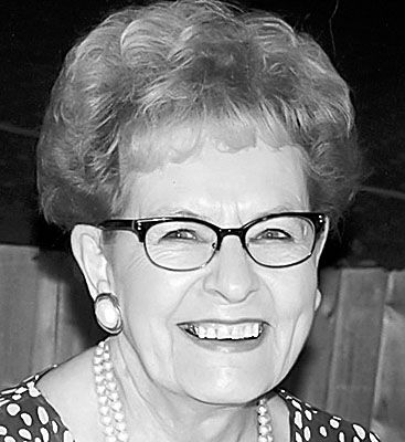 Betty Shaw | Obituaries | norfolkdailynews.com