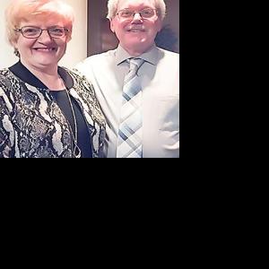 Raymond and Diane Nagel | Anniversaries | norfolkdailynews.com