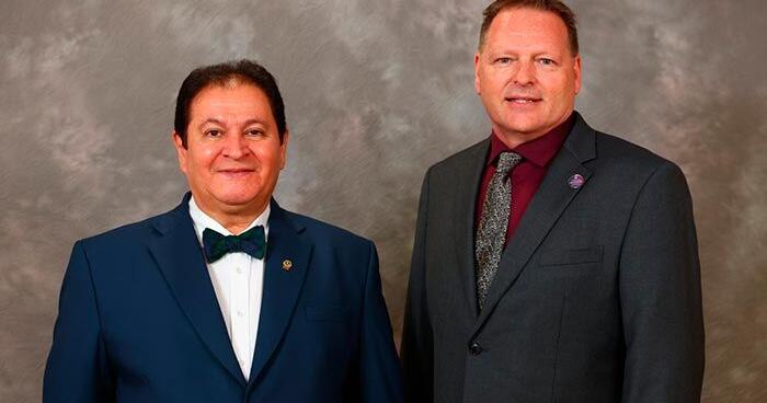 Sweigard recognized at Lions Club international convention | Select ...
