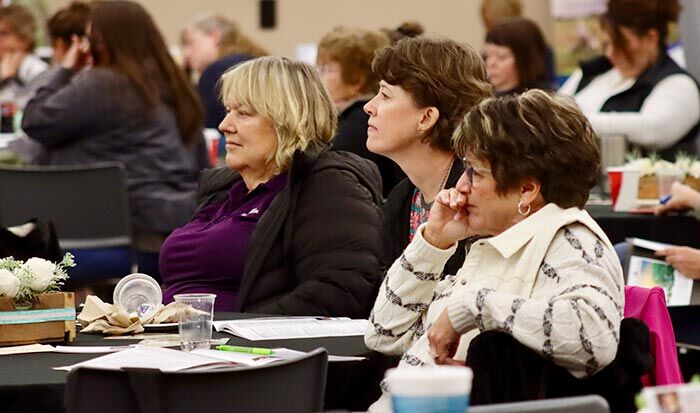 Rural Norfolk woman receives Spotlight Award | Agriculture ...