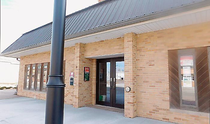 New Laurel community center on track | Feature | norfolkdailynews.com