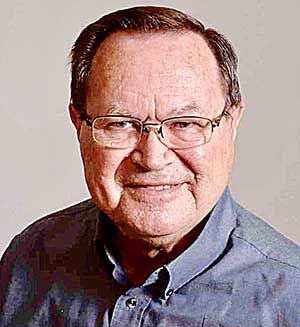 Eugene Cerny | Obituaries | norfolkdailynews.com
