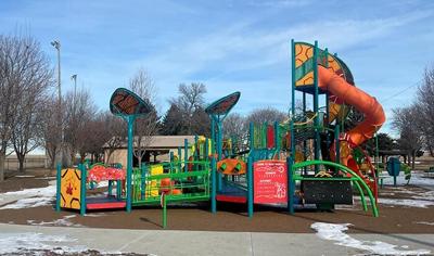 Coleridge Area Fund continues to be an avenue for developing the ...