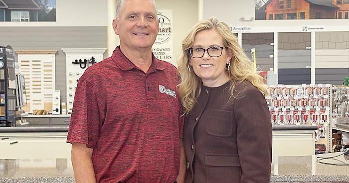 Carhart Lumber joins Norfolk Area Business Hall of Fame | Select ...