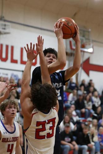 Bancroft-Rosalie catches fire to beat Humphrey/Lindsay Holy Family ...