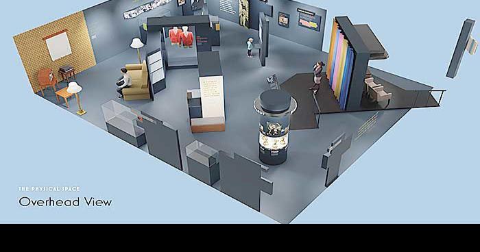 Museum wants to give Carson exhibit a makeover | News ...