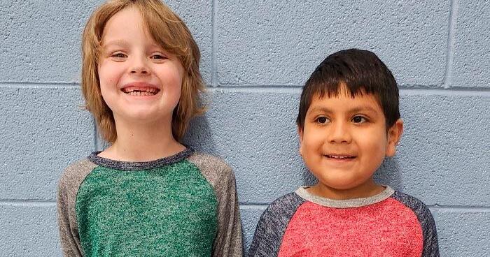 Platte Center preschoolers share battle with leukemia | Select ...