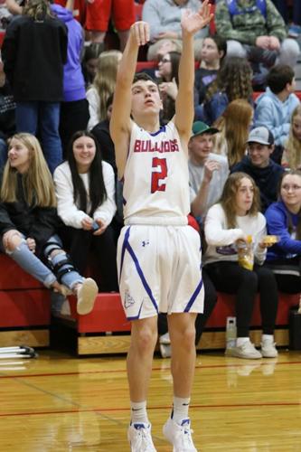 Bancroft-Rosalie catches fire to beat Humphrey/Lindsay Holy Family ...