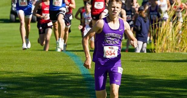 Noecker garners third straight Class C crown; Winnebago's Berridge ...