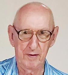 Harold Hansen | Birthdays | norfolkdailynews.com