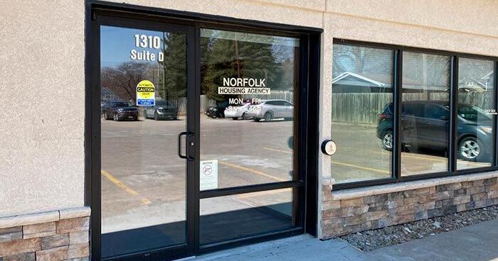 Housing agency settles into new home | News | norfolkdailynews.com
