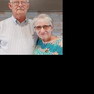 Bill and Janet Christian | Celebrations | norfolkdailynews.com