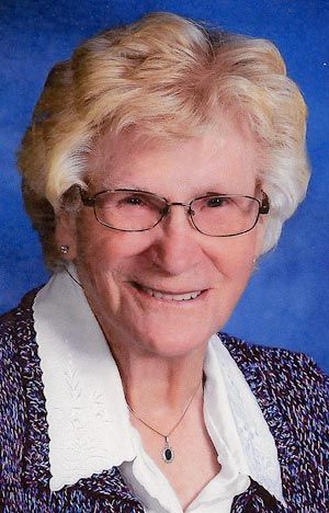 Alice Ryan | Celebrations | norfolkdailynews.com