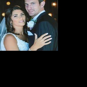 Hannah Johnson and Brad Higgins | Weddings | norfolkdailynews.com