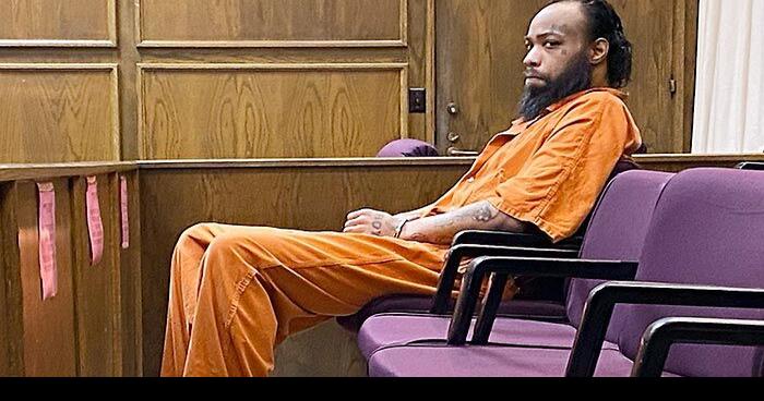 Gleaton trial moved to September; attorney suggests no more ...