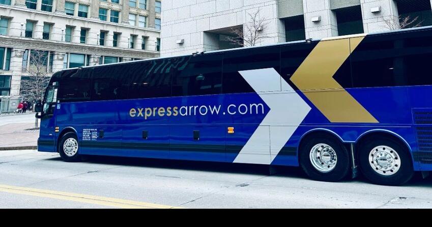 Partnership expanding bus service routes in Nebraska | News ...