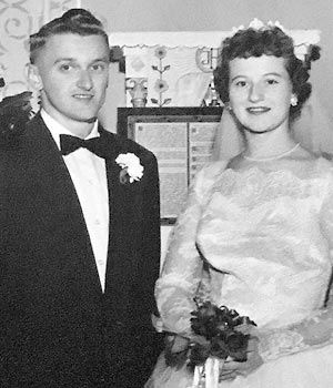 Frankie and Phyllis Novotny | Anniversaries | norfolkdailynews.com