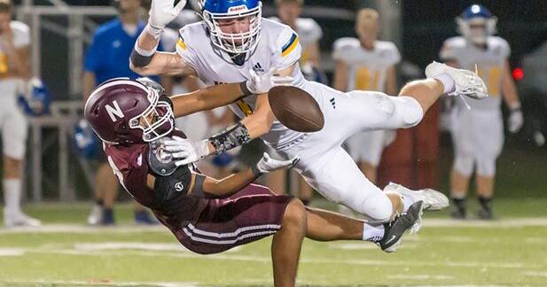 Panthers lose late-game heartbreaker | Select | norfolkdailynews.com