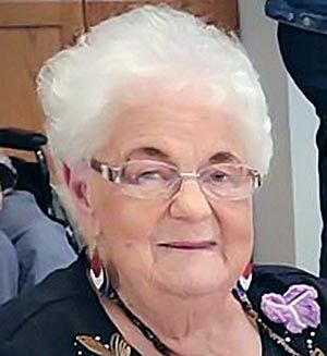 Audrey Weigel | Obituaries | norfolkdailynews.com