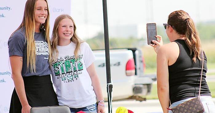 Rest a blessing in disguise for NU’s Bahl | Select | norfolkdailynews.com