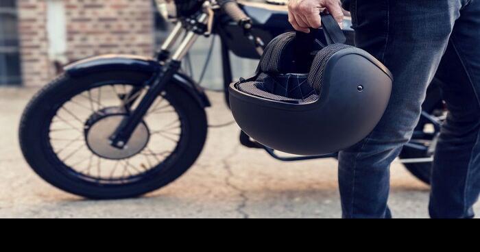 DMV announces submission procedure for motorcycle helmet law waiver ...