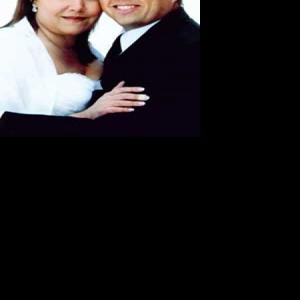 Jennifer Berner, Corey Osborne | Celebrations | norfolkdailynews.com