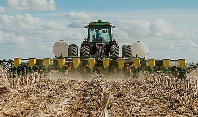 Nebraska corn farmers poised to plant 10.6 million acres in 2025 ...