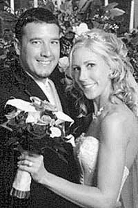 Gina Staub, Brandon Seifert | Celebrations | norfolkdailynews.com