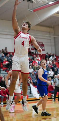 Wayne beats buzzer, escapes Norfolk Catholic in 2OT thriller | Select ...