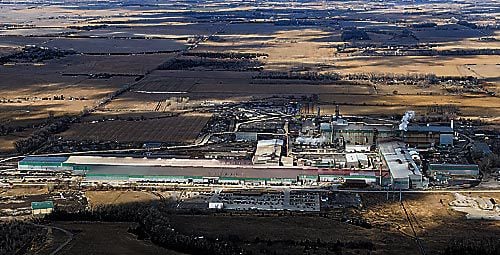 Two injured at Nucor | News | norfolkdailynews.com