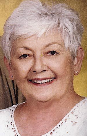 Marilyn Alexander | Celebrations | norfolkdailynews.com