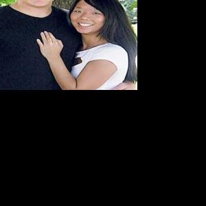 Amanda Hodson, Kyle Schramm | Celebrations | norfolkdailynews.com